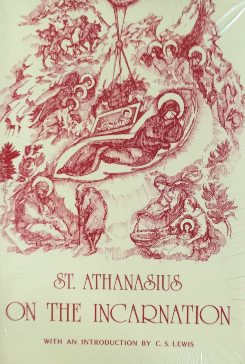 On the Incarnation – Saint John of Kronstadt Orthodox Books