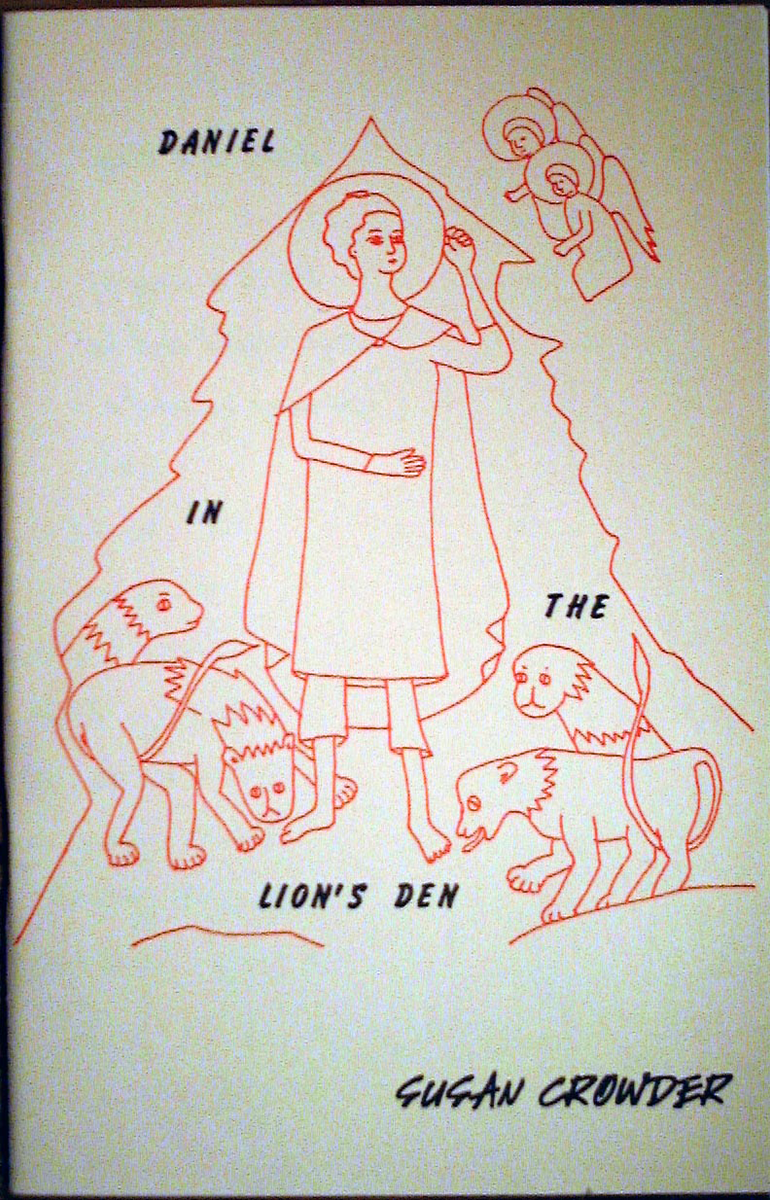 Daniel in the Lions’ Den – Saint John of Kronstadt Orthodox Books