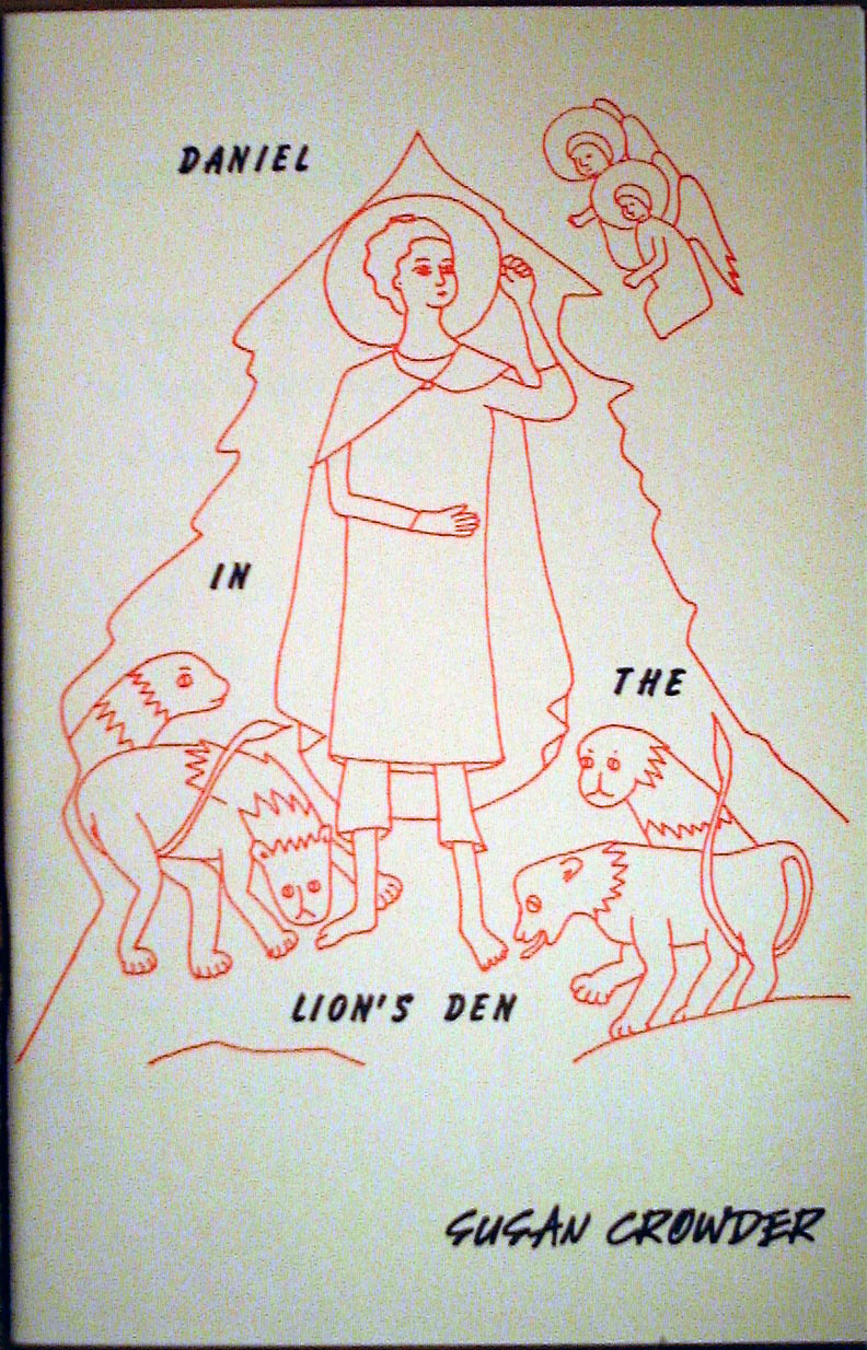 Daniel in the Lions’ Den – Saint John of Kronstadt Orthodox Books