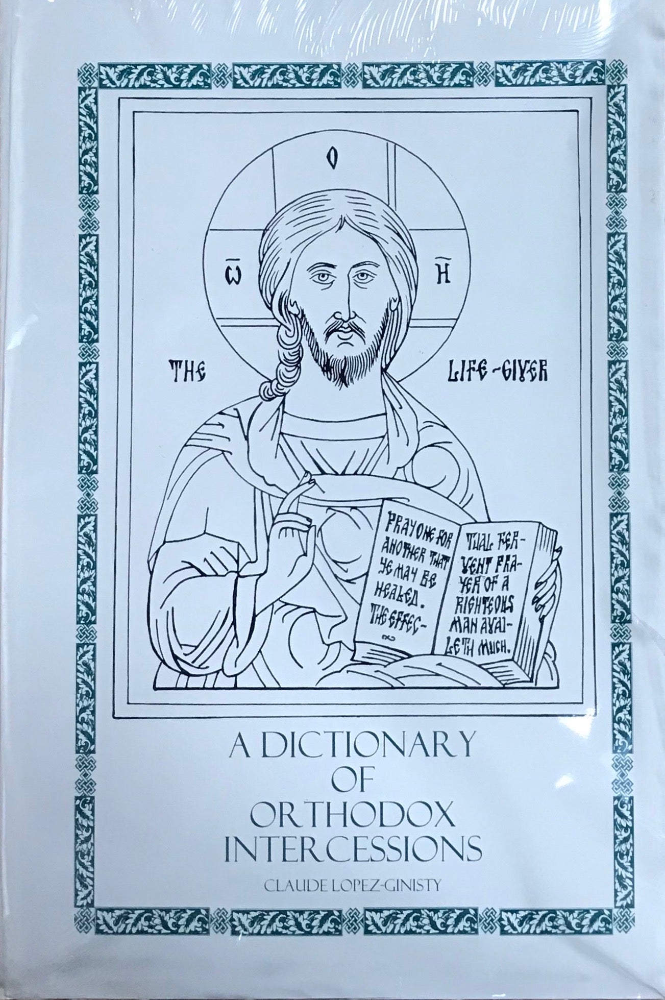 A Dictionary of Orthodox Intercessions – Saint John of Kronstadt ...