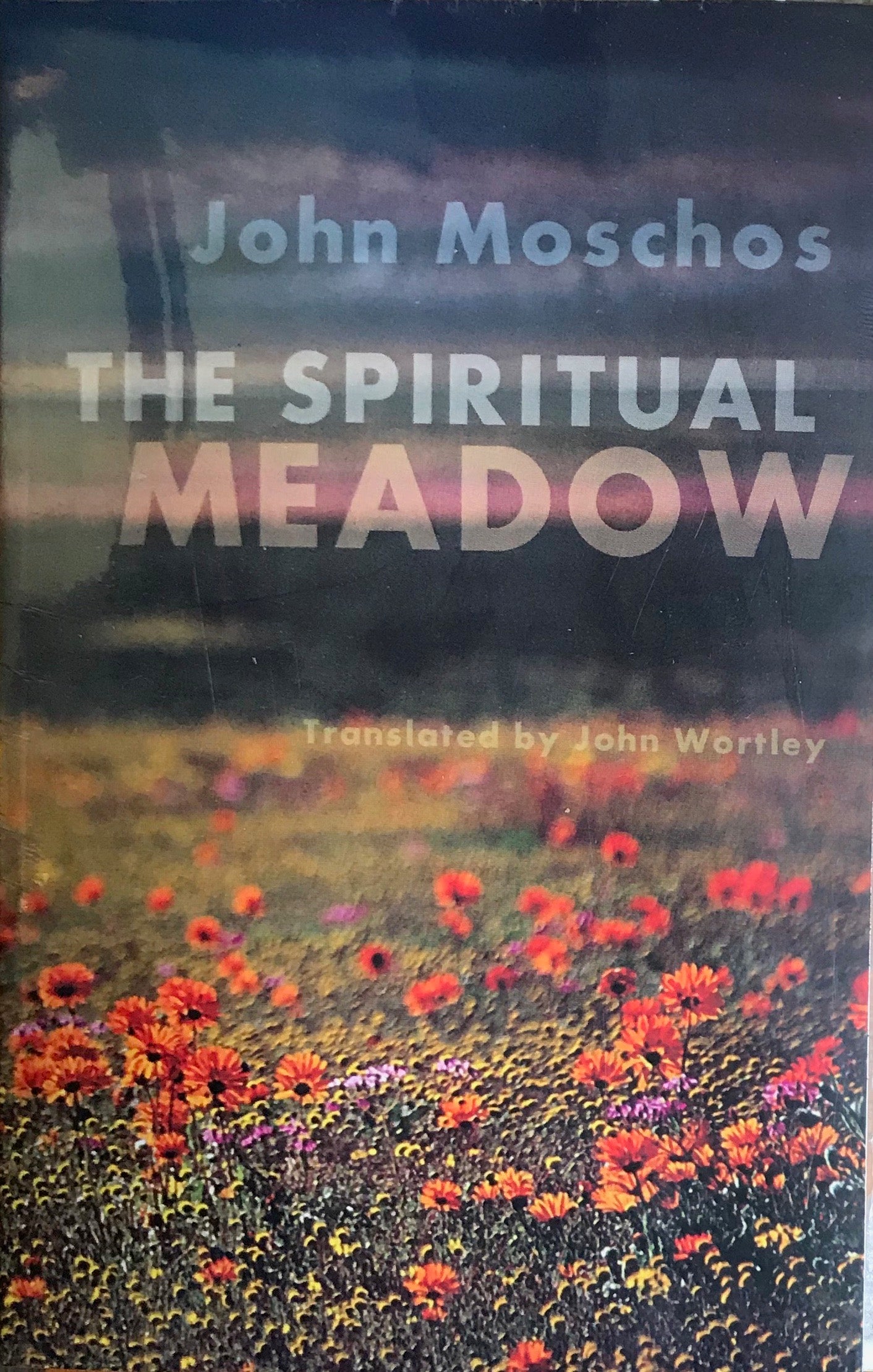 The Spiritual Meadow – Saint John of Kronstadt Orthodox Books